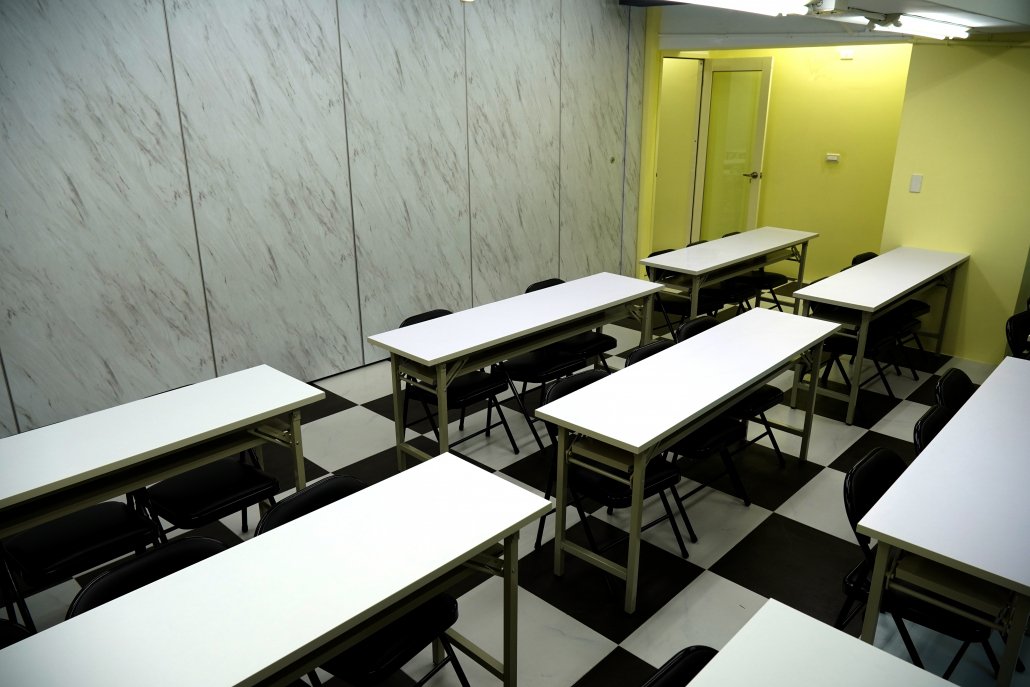 CFO ROOM – 台北市專業職能教學人員職業工會